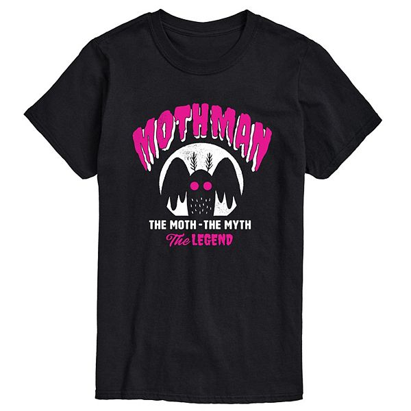 Men's Mothman Tee