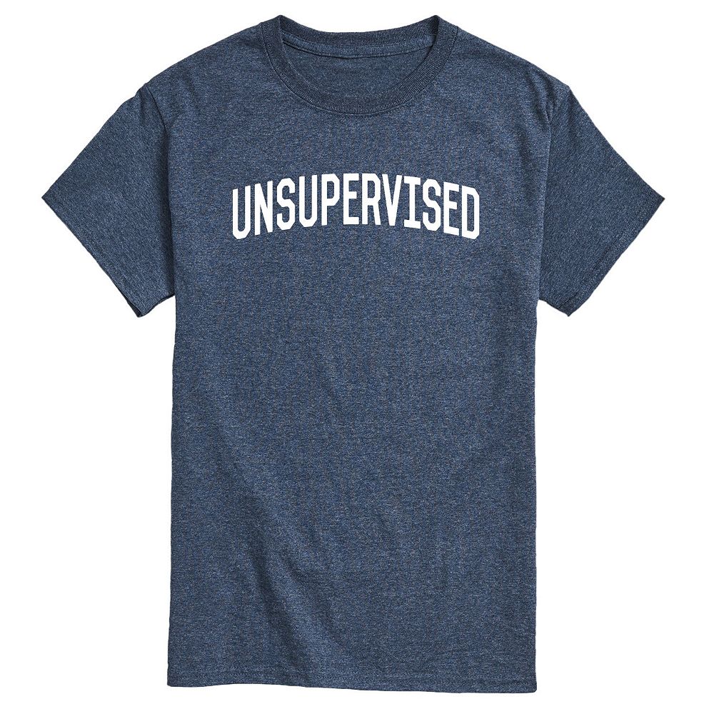 Men's Unsupervised Tee