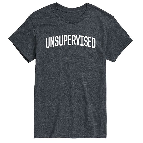 Men's Unsupervised Tee