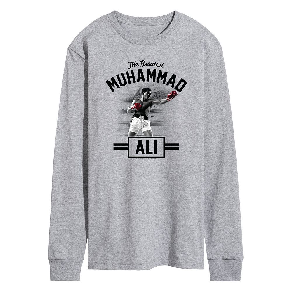 Men's Muhammad Ali Standing Tall Tee