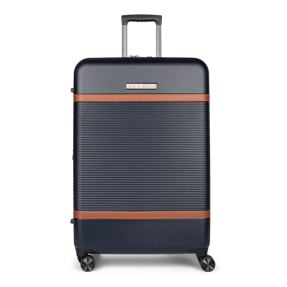 Bugatti Wellington Collection Hardside Spinner Luggage