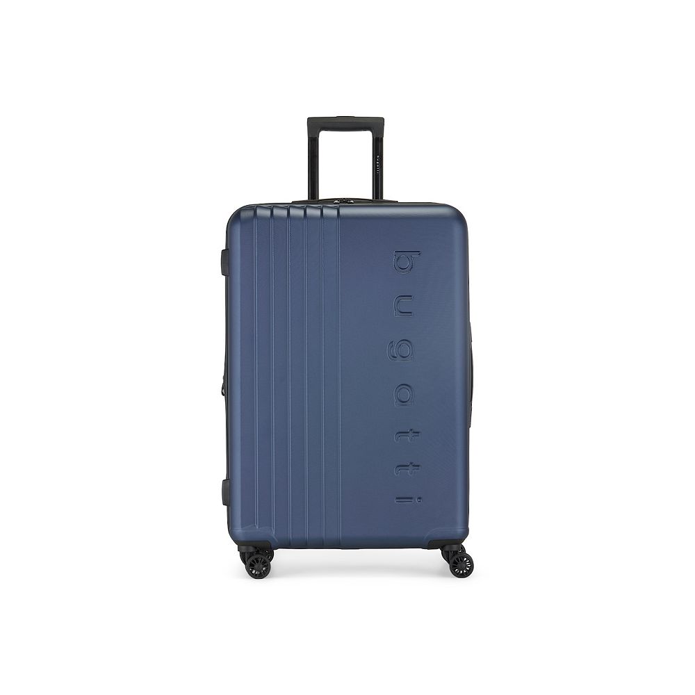 Bugatti The Classic Collection Hardside Spinner Luggage