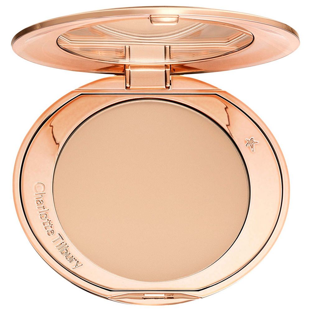 Charlotte Tilbury Mini Airbrush Flawless Finish Refillable Blurring ...
