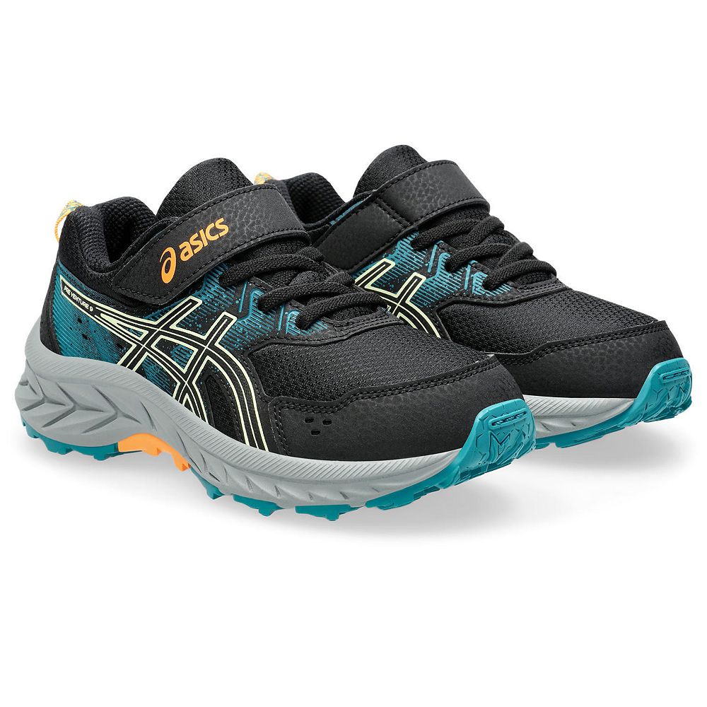 ASICS Pre Venture 9 Little Kids' Shoes