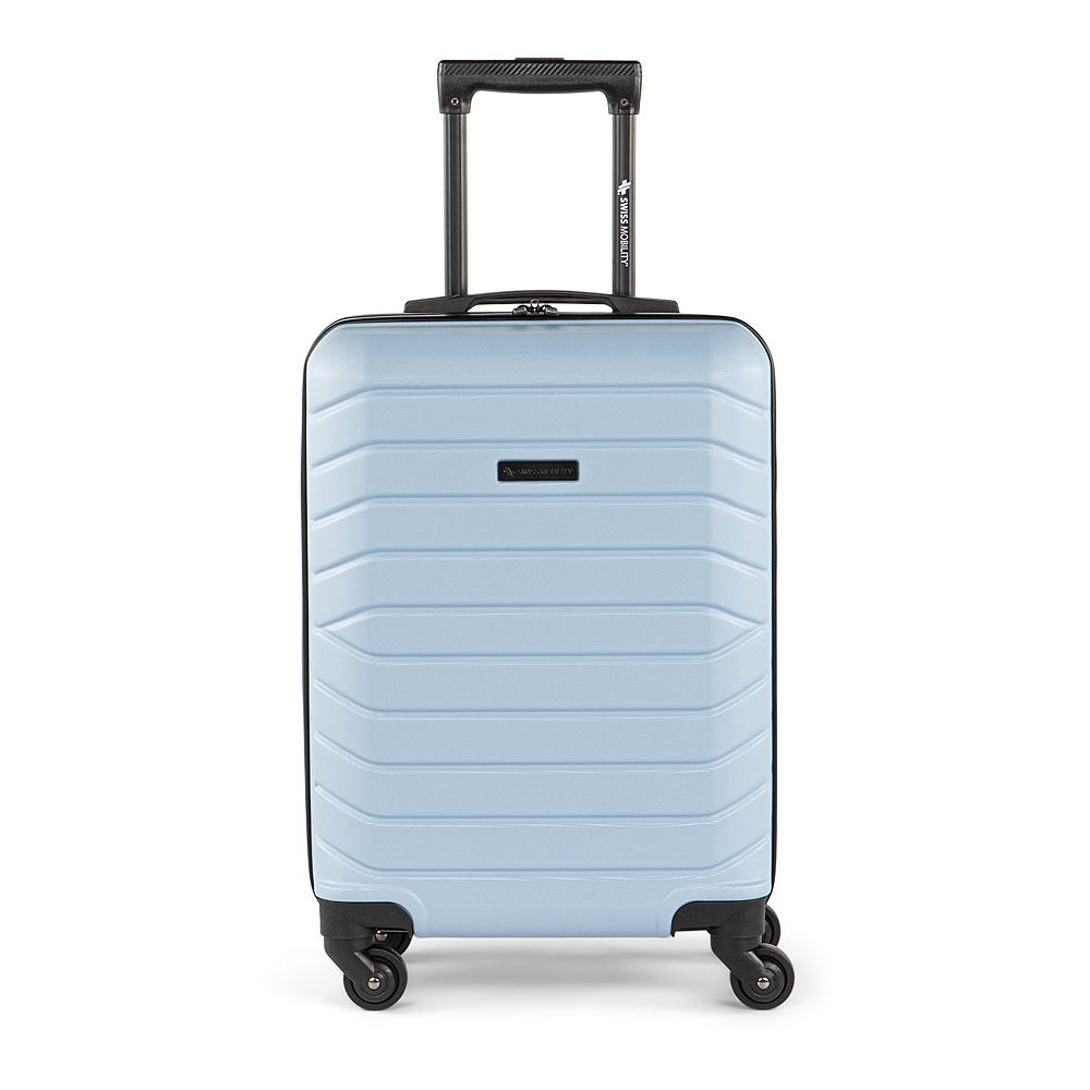Swiss Mobility CDG Collection Hardside Spinner Luggage