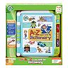 LeapFrog A to Z Learn With Me Dictionary