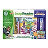 LeapFrog LeapReader Learn to Read Bundle