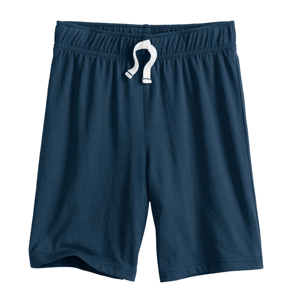 Kids 4-12 Jumping Beans® Essential Shorts