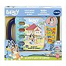 Disney's Bluey Book of Games by VTech