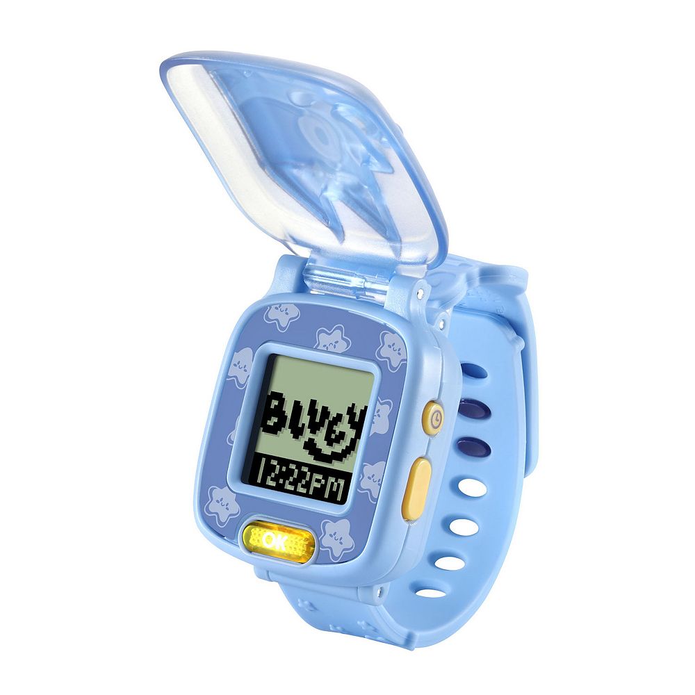 Disney's Bluey International Wackadoo Watch by VTech