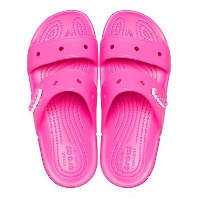 Crocs Classic Adult Slide Sandals
