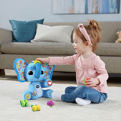 VTech Smellephant Interactive Toddler Toy