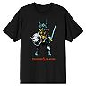 Men's Dungeons & Dragons Warduke Tee