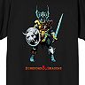 Men's Dungeons & Dragons Warduke Tee
