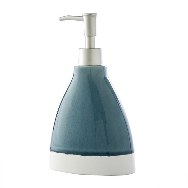 Saturday Knight, Ltd. Mid Century Soap Pump