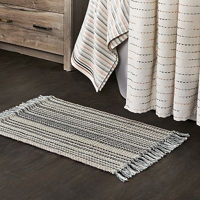 Sonoma Woven Rugs Sonoma Check – Wells Textiles