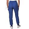 Women's Meta Labwear Distal Cargo Jogger Scrubs Pants 15210