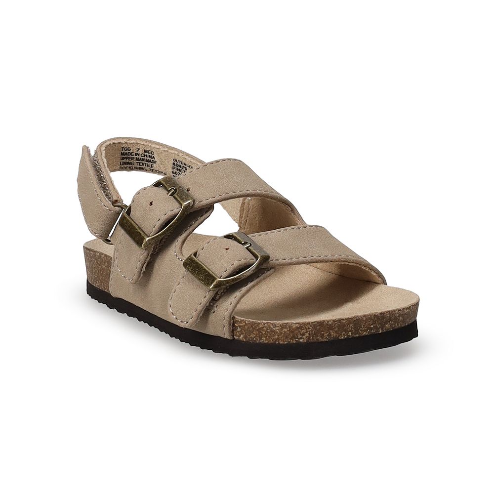 Jumping Beans® Irma Toddler Sandals