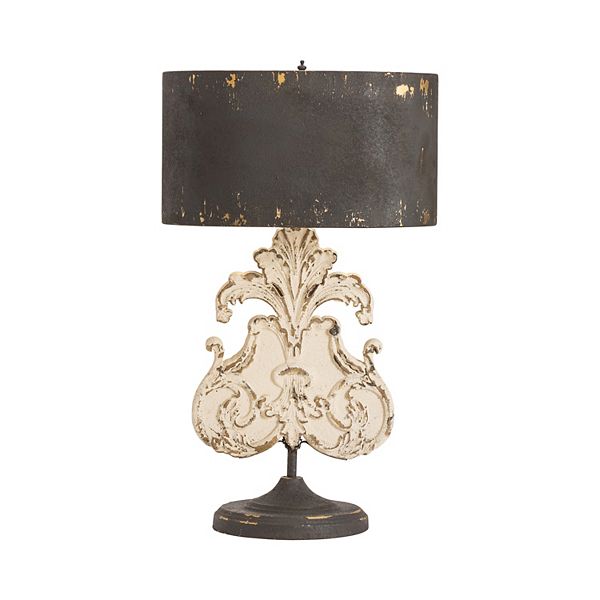 De'posh Table Lamp