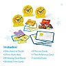hand2mind Telling Time Basics Center Kit
