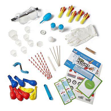 hand2mind Take Flight Science Lab Kit