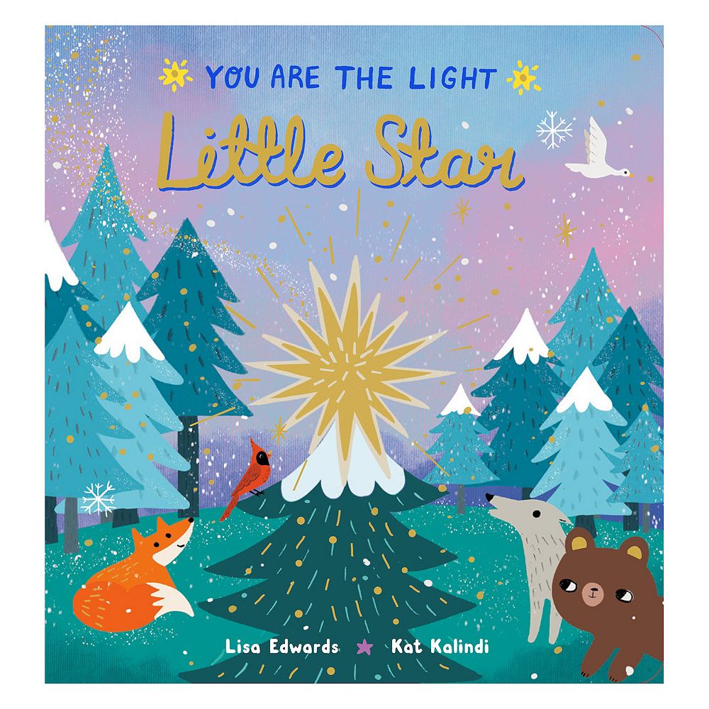 Penguin Random House Little Star Book