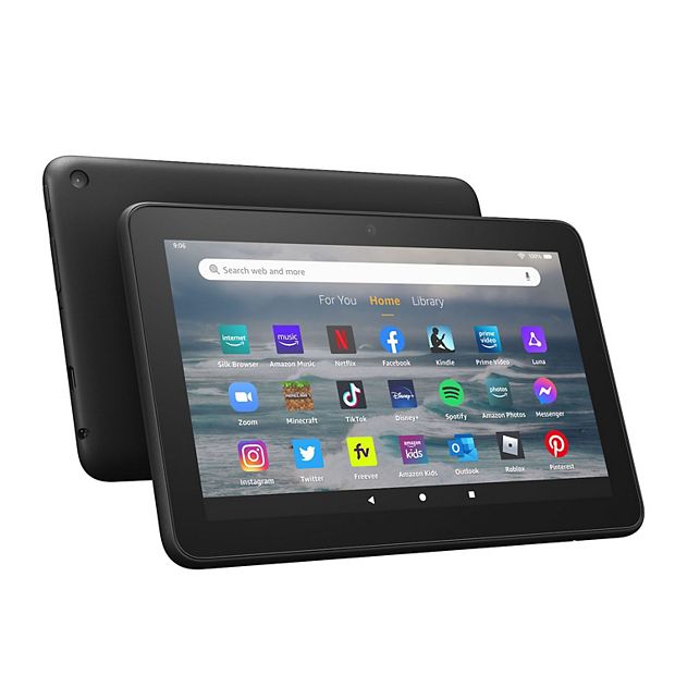 Kindle Fire Hd 7 2022