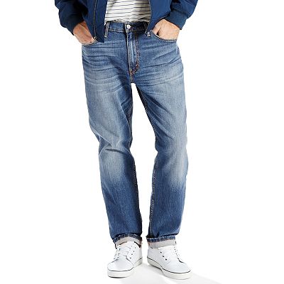 Men s Levi s 541 Athletic Taper Stretch Jeans