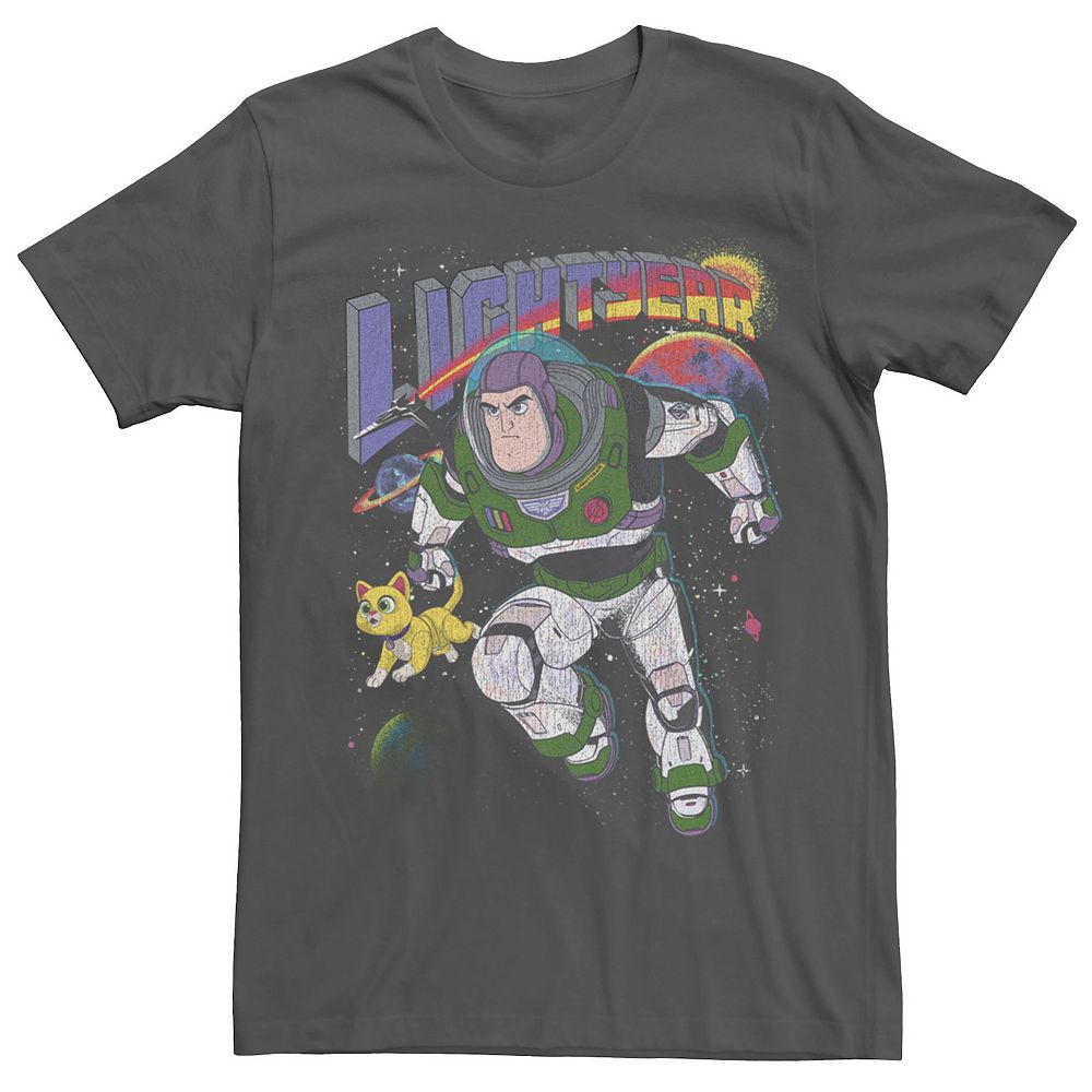 Disney / Pixar's Lightyear Buzz Men's Space Ranger and Sox Companion ...