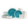 Baum Serene 16-pc. Dinnerware Set