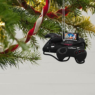 Kohls sega genesis store