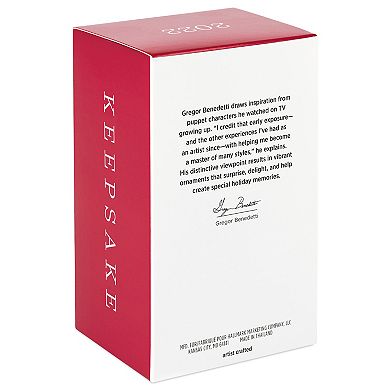 Hallmark Channel Movie Time Snowman 2022 Hallmark Keepsake Christmas ...