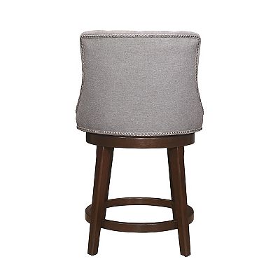 Holbrook swivel counter stool store