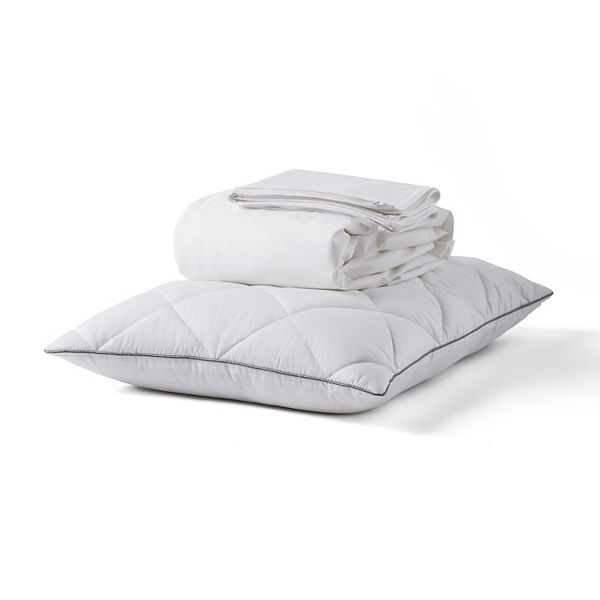 Celliant® Recovery Mattress Protector, Standard Pillow & Standard ...