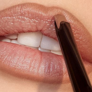 GXVE Pout to Get Real Clean Overlining Lip Liner