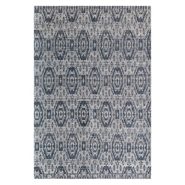Rugs America Isle Bohemian Tribal Nines Area Rug