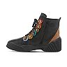 Spring Step Yeba Women's Ankle Leather Boots