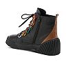 Spring Step Yeba Women's Ankle Leather Boots