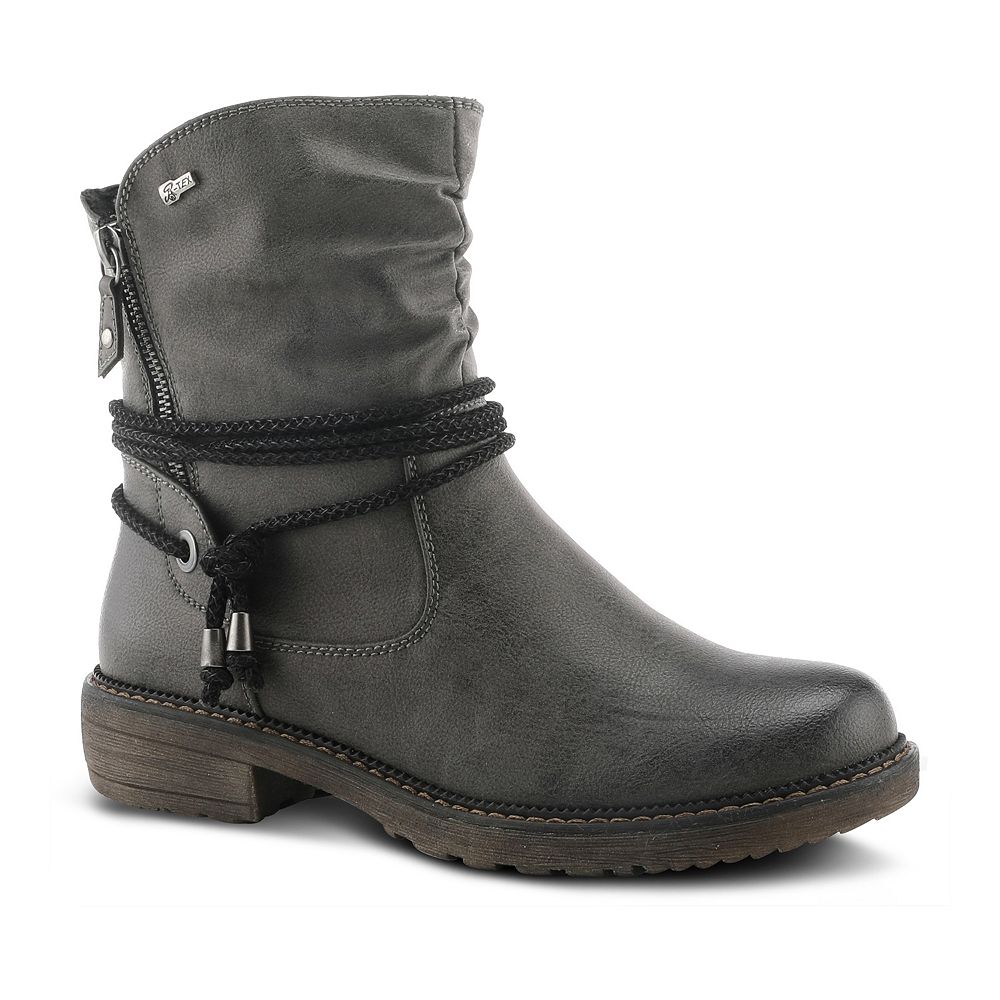 Spring Step Kathie Women's Ankle Boots