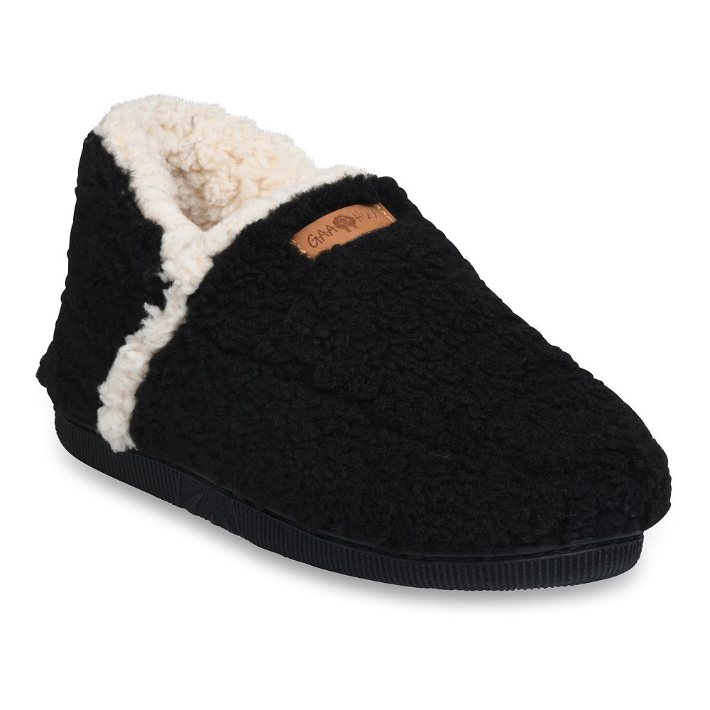 GaaHuu Berber Ankle Women's Slippers