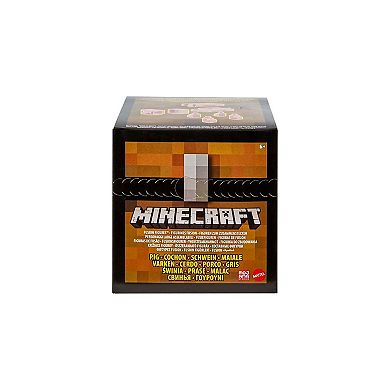 Mattel Minecraft Fusion Figures Craft-a-Figure Set