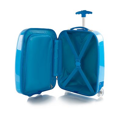 Heys Nickelodeon PAW Patrol 18-Inch Carry-On Hardside Wheeled Luggage