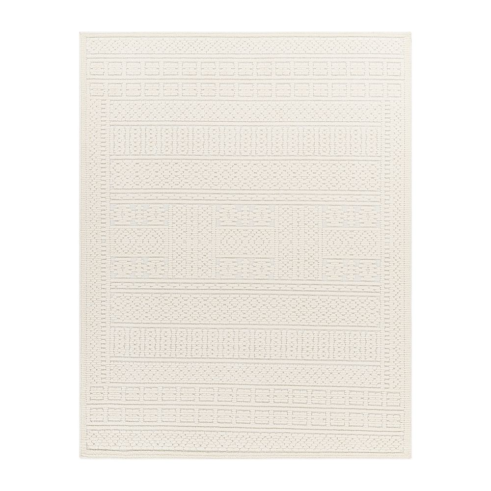 Decor 140 Loxley Contemporary Washable Area Rug