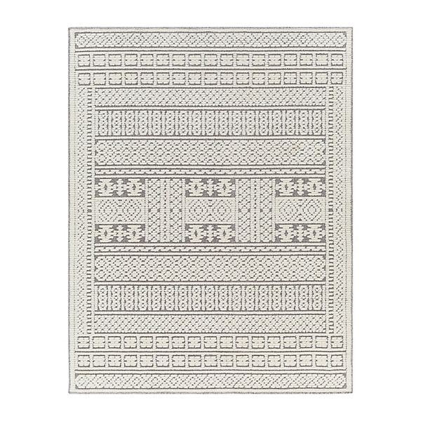 Decor 140 Loxley Contemporary Washable Area Rug