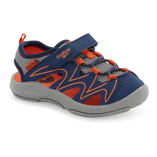 OshKosh B'gosh® Martin Toddler Boys' Everplay Sandals
