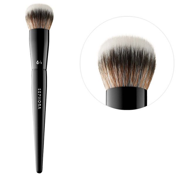 SEPHORA COLLECTION PRO Foundation Brush #64