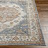 Decor 140 Libby Traditional Washable Area Rug