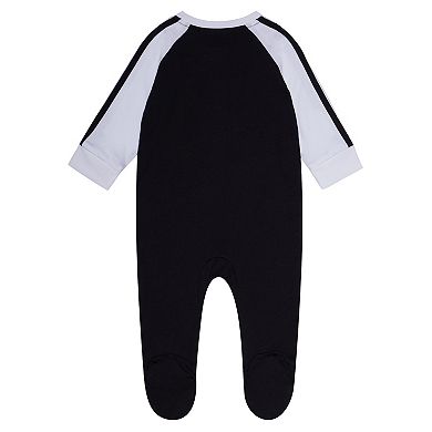 Baby adidas Zipper Raglan Sleep & Play