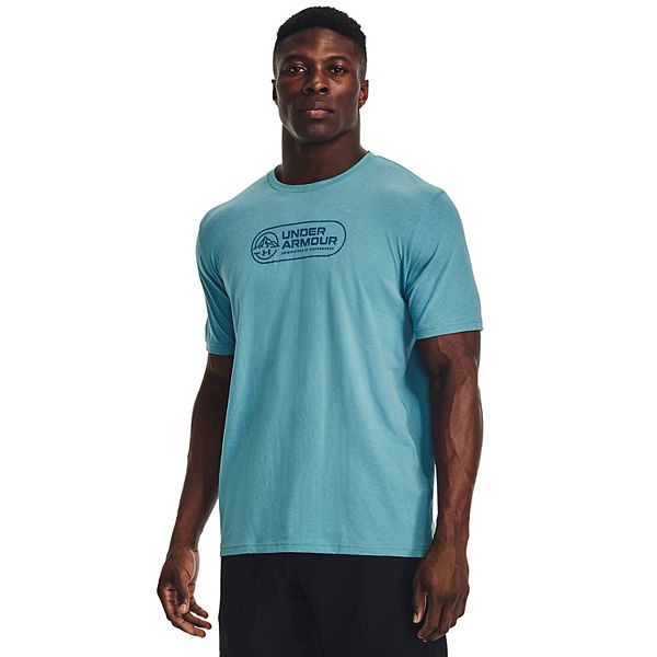 Men's Under Armour Graphic Tee