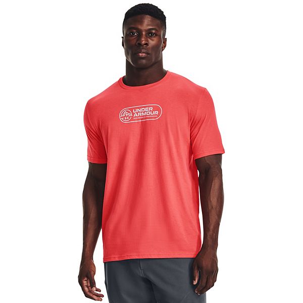 Men's Under Armour Graphic Tee